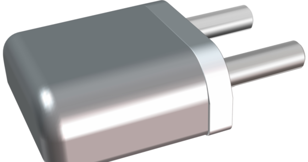 Multi-Axis Hinges | Reell Precision Manufacturing