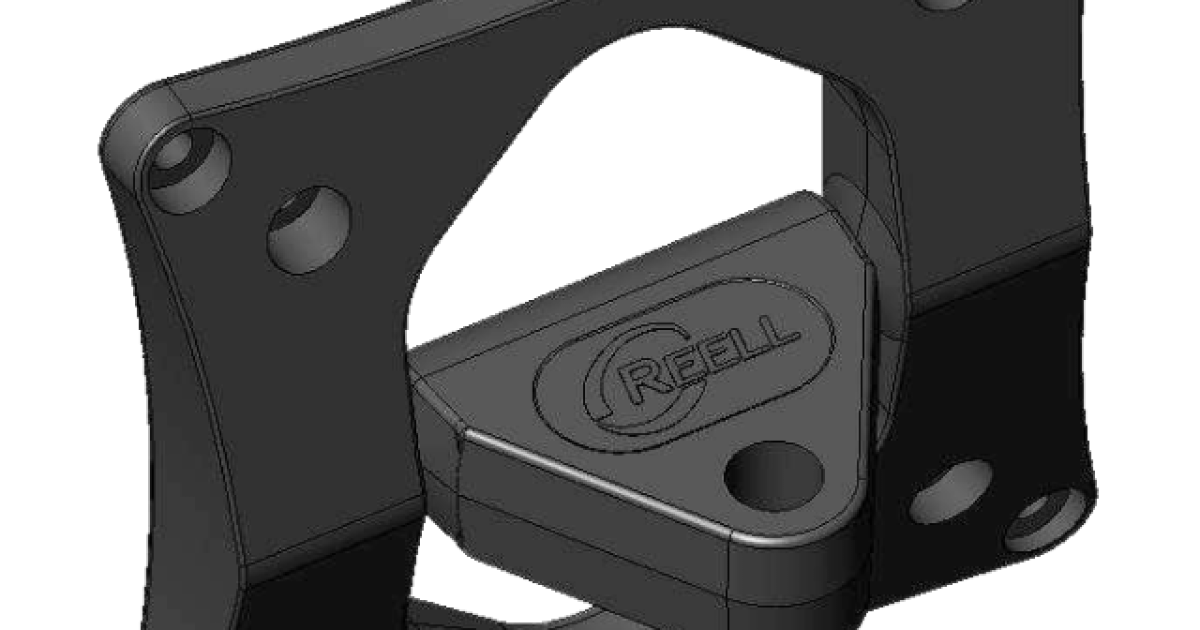 Monitor Mounts | Reell Precision Manufacturing