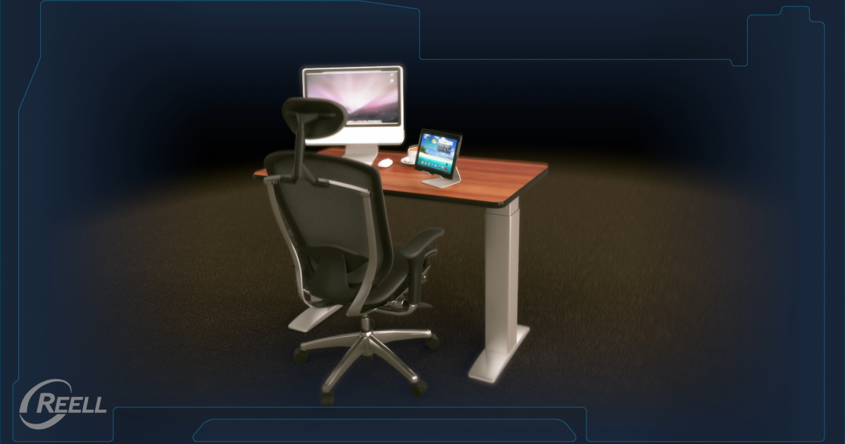 Hidden Furniture Hinge Manufacturer | Design Your Hinge | Reell