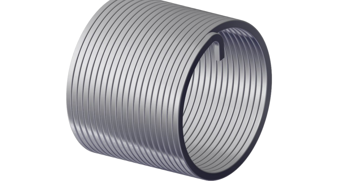 Precision Torsion Springs | Reell Precision Manufacturing