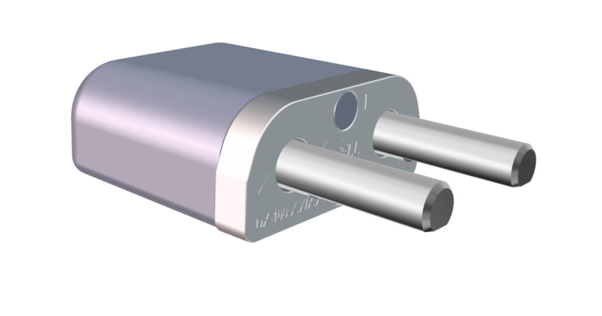 Multi-Axis Friction Hinges | DX100 | Reell