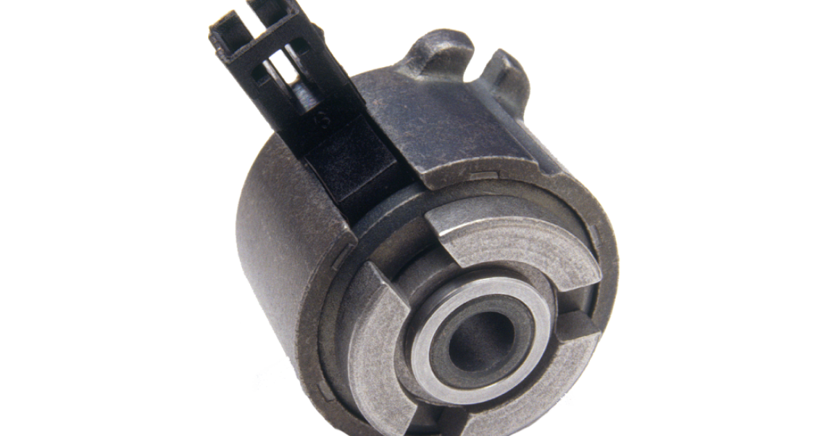 High Quality Electrical Slip Clutches | EC15 | Reell