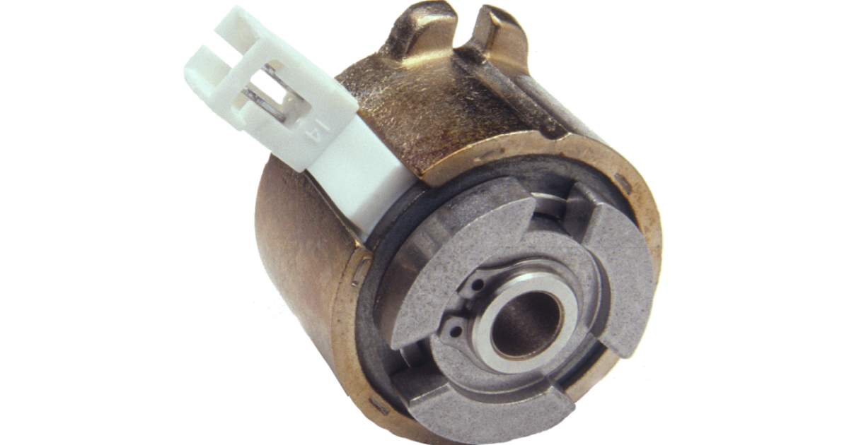 Industrial Electric 2.83 N-m Load Clutch | EC25LL | Reell