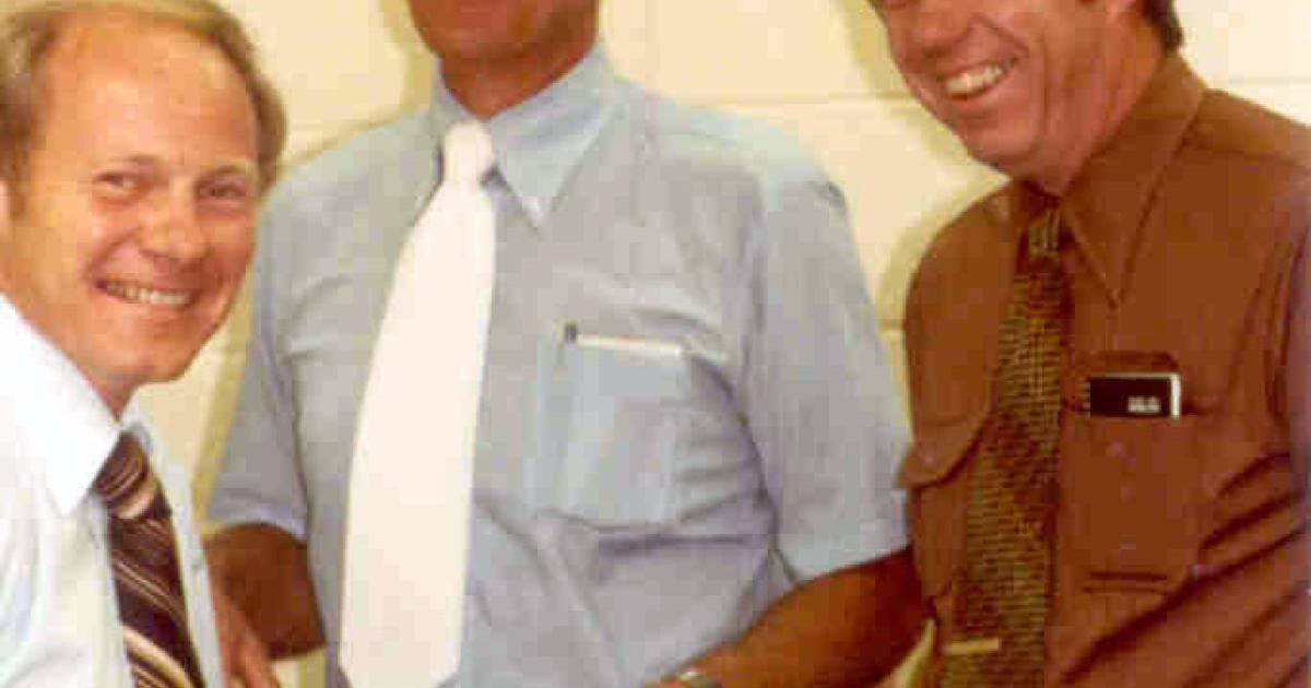 History | Reell Precision Manufacturing