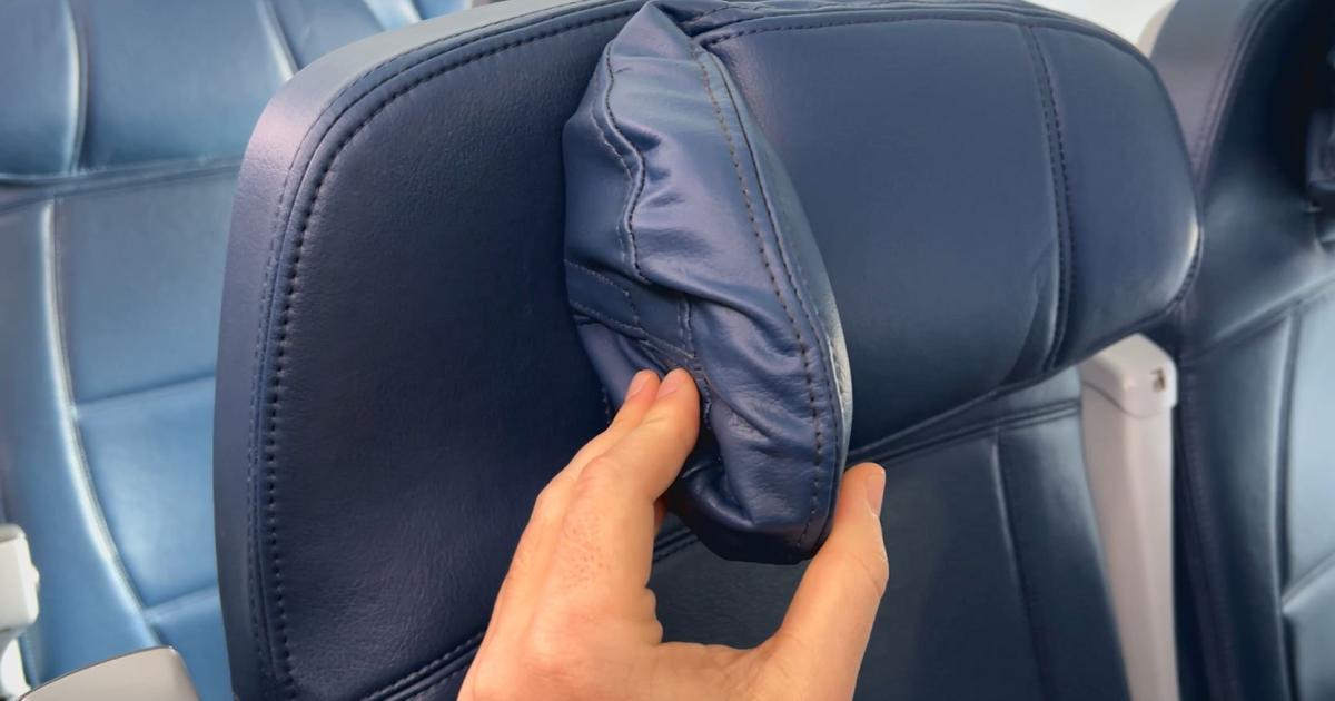 Adjustable Headrests | Reell Precision Manufacturing