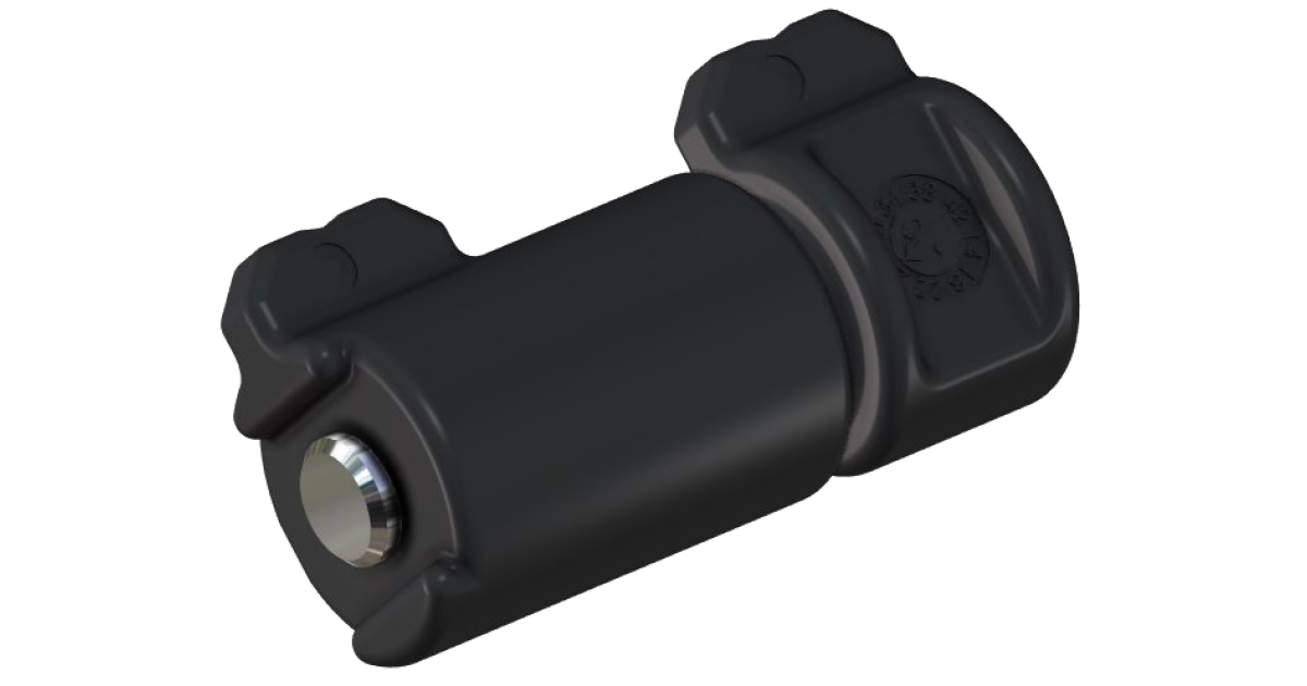 TI-140 Torque Insert | Reell Precision Manufacturing