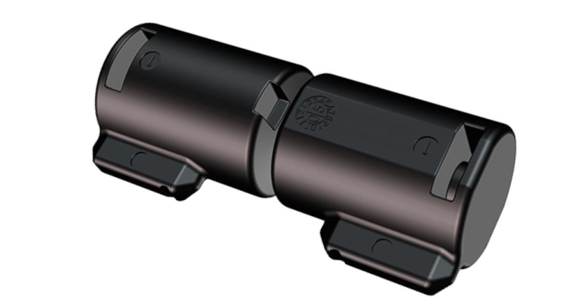TI-150 Torque Insert | Reell Precision Manufacturing