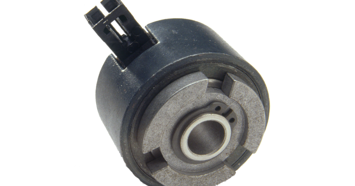 Industrial Electric 3.39 N-m Load Clutch | EC30LL | Reell