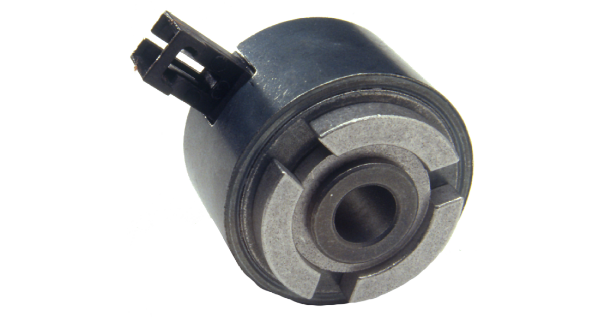 High Performance Industrial Electric Clutch | EC30XP | Reell