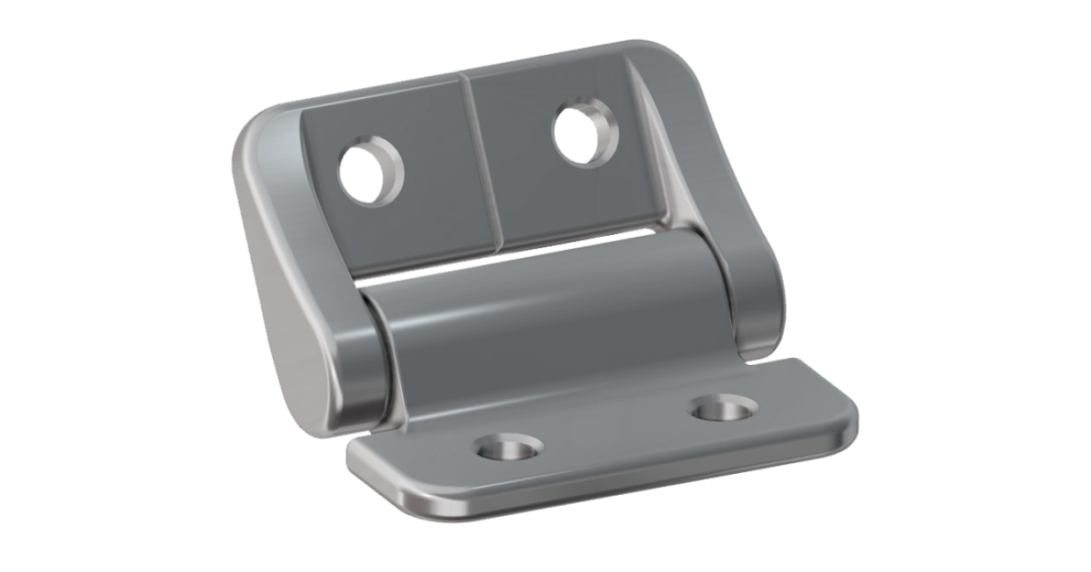 Mini Torque Hinges | PHC | Reell