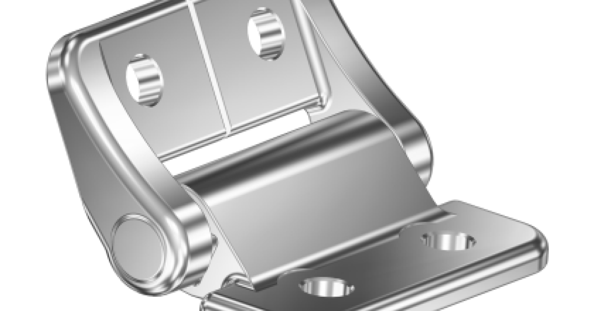 Door Hinge Manufacturers | Reell Precision Manufacturing