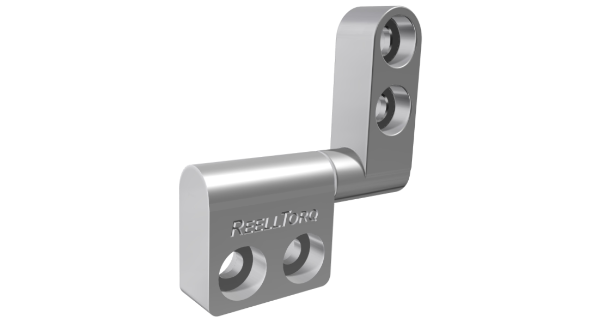 RT50 | Reell Precision Manufacturing