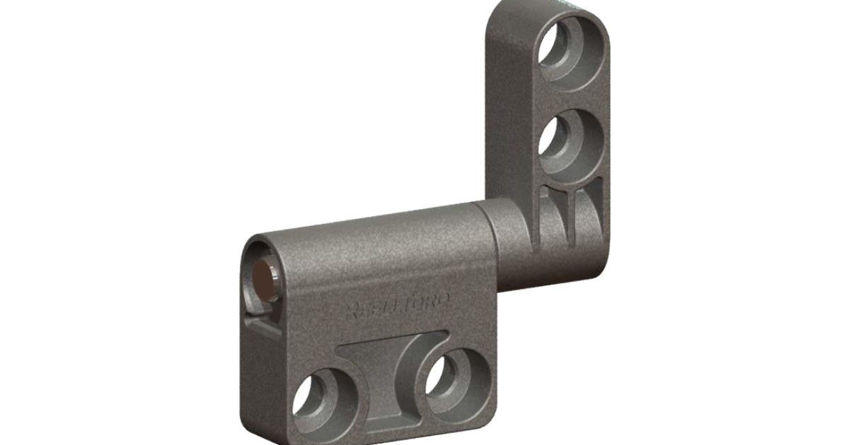 RT100 | Reell Precision Manufacturing