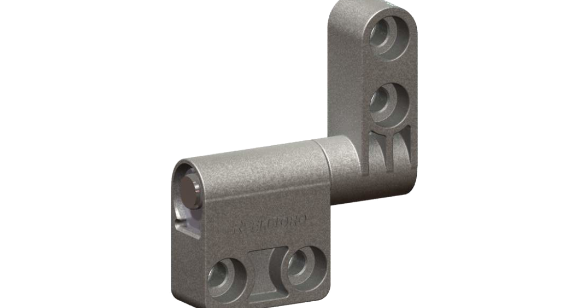 RT120 | Reell Precision Manufacturing