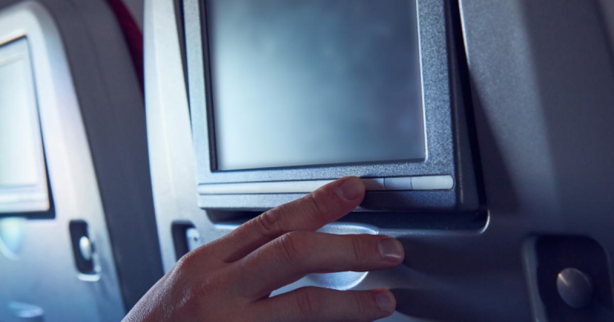 Entertainment Screens and personal Entertainment Devices | Reell