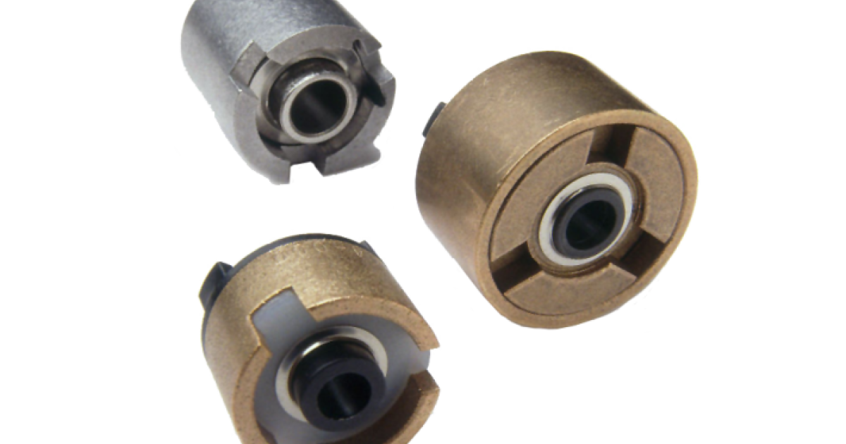 Slip Devices | Reell Precision Manufacturing