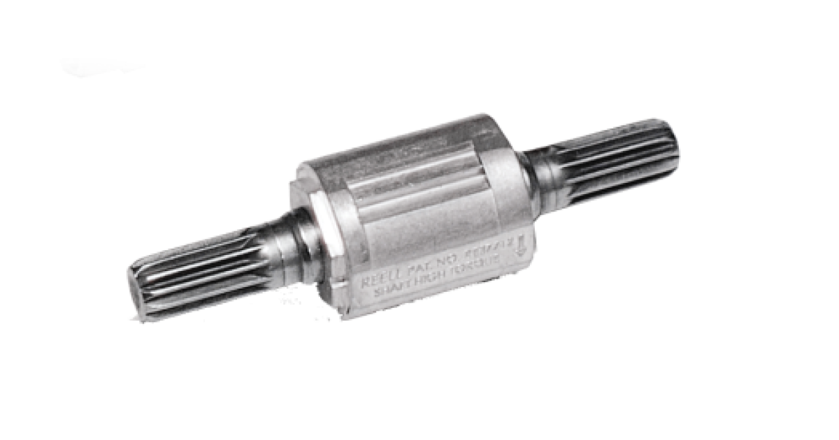 TI-220 Torque Insert | Reell Precision Manufacturing