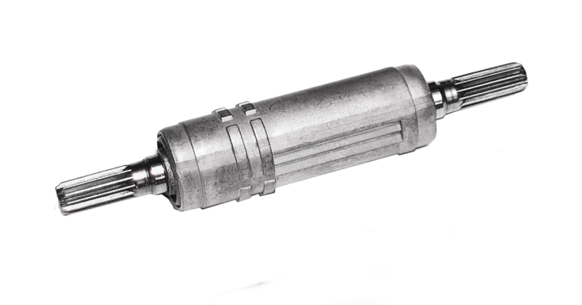 TI-240 Torque Insert | Reell Precision Manufacturing