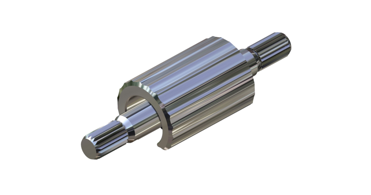 TI-320 Torque Insert