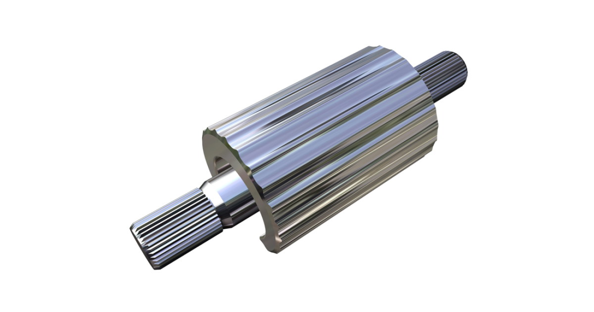 TI-340 Torque Insert | Reell Precision Manufacturing