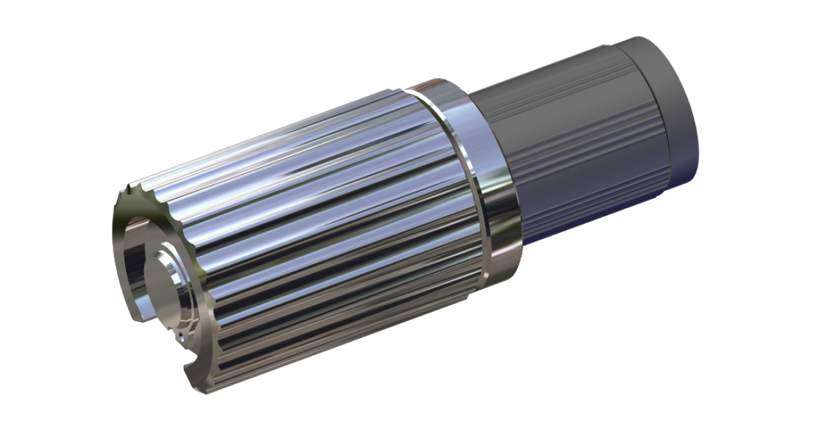 TI-360 Torque Insert