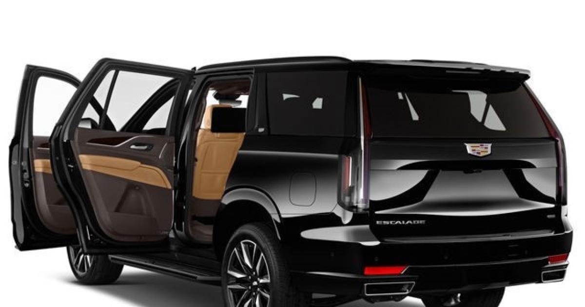 Automatic Door Closure Cinching System | Reell Precision Manufacturing