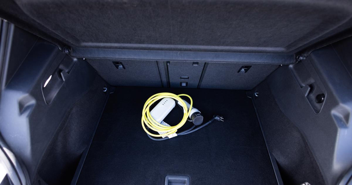 Power Frunk and Trunk Overload Protection Clutches | Reell Precision ...